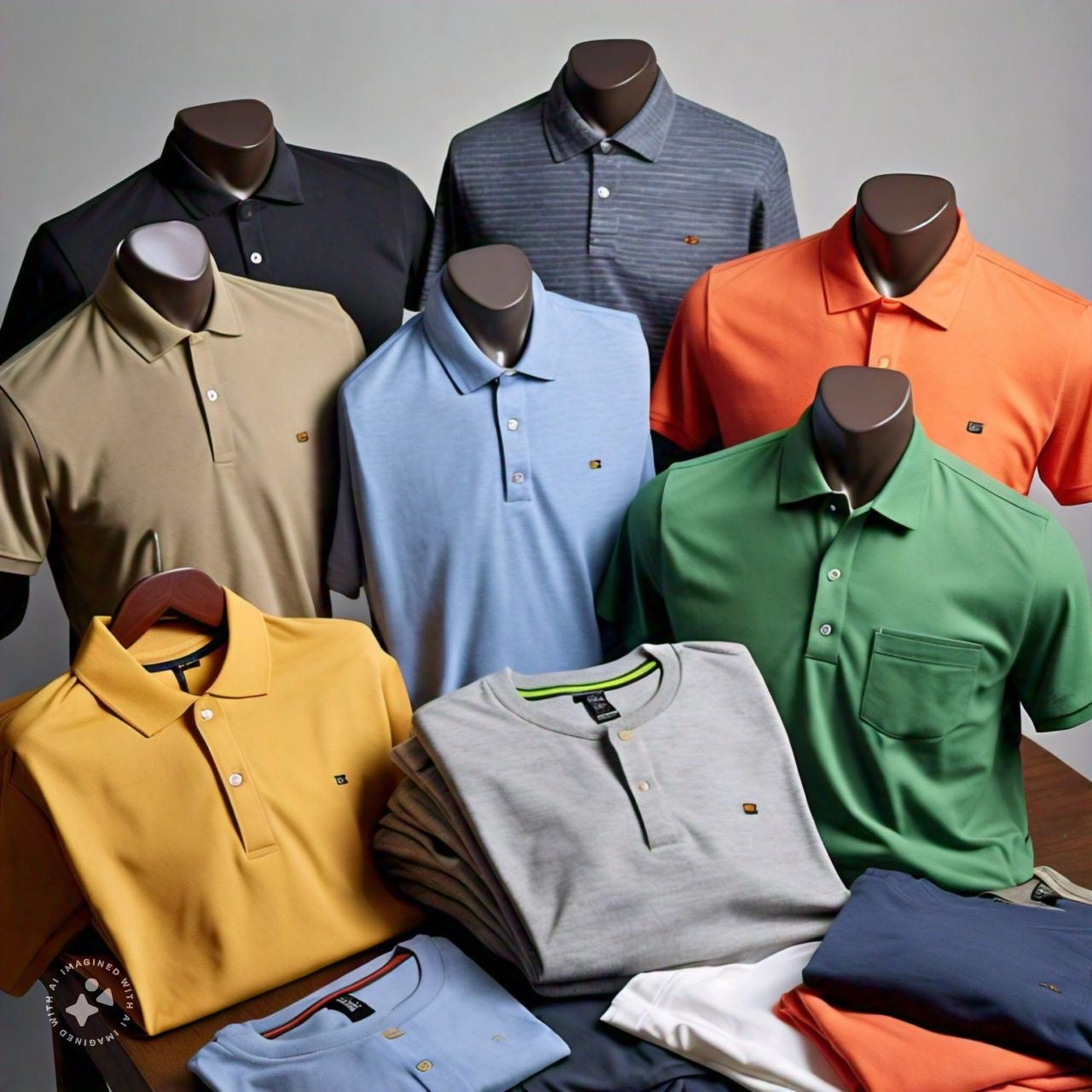 WorkmenWear - Premium, highly-curated workwear essentials – WorkmenWear.pk