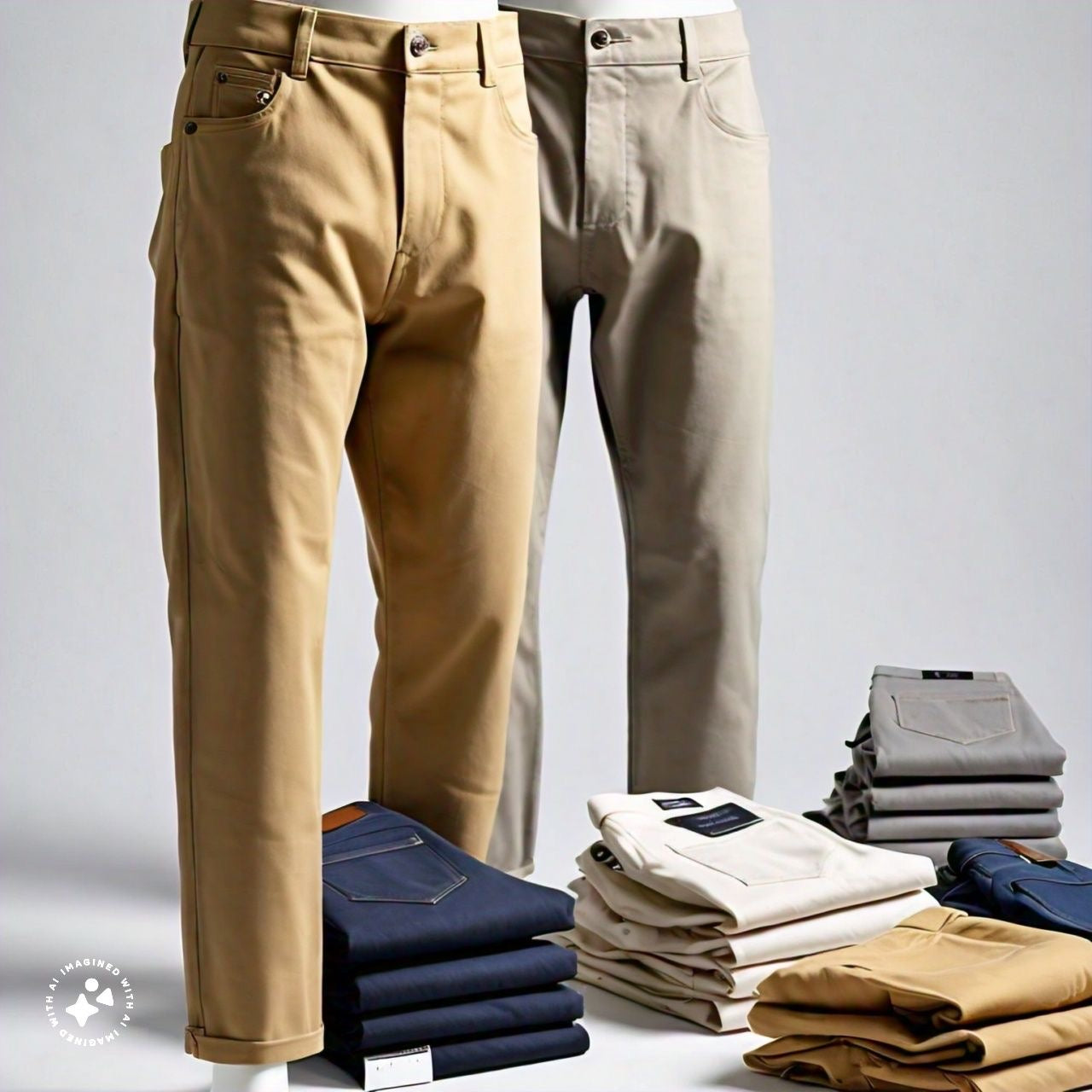 WorkmenWear: Timeless Thrift & Vintage-Inspired Fashion for Men ...